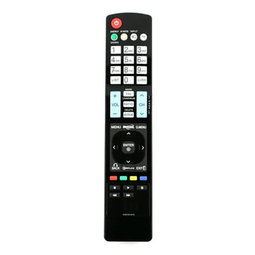 New Remote Control AKB72915238 fit for LG AKB72914041 AKB72914043 LCD ...