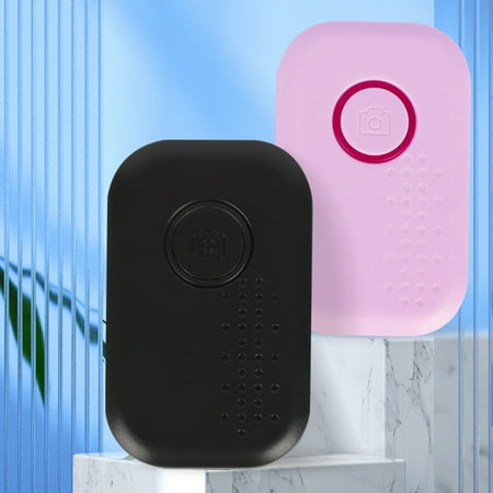 Two Way Separation Alarm Remote Camera APP Control Smart Tracker Loud ...