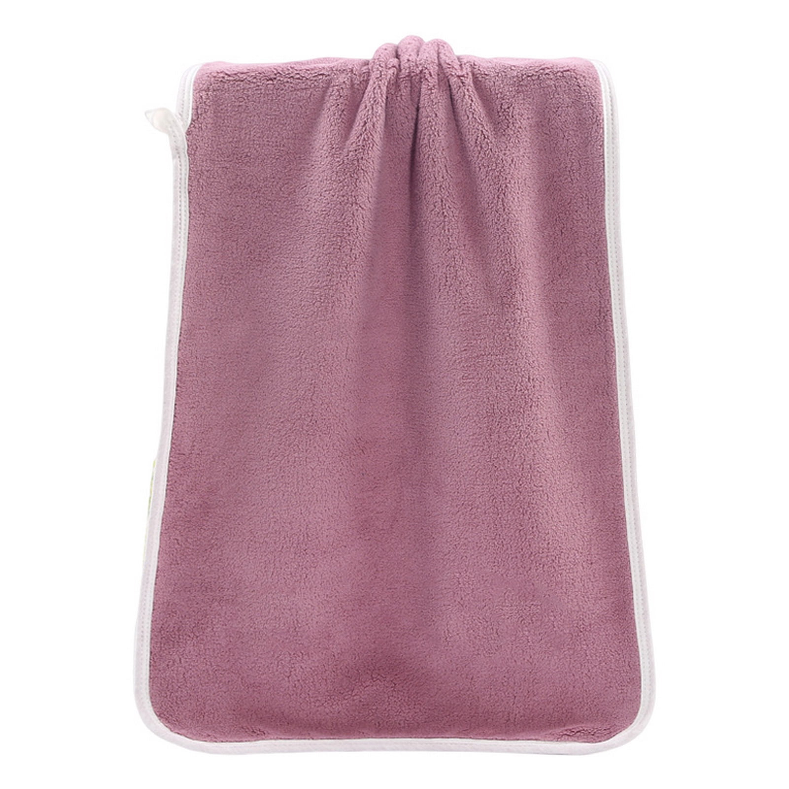 Microfiber Face Towels Ultra Soft Facial Washcloths Face Cloth for Bath ...