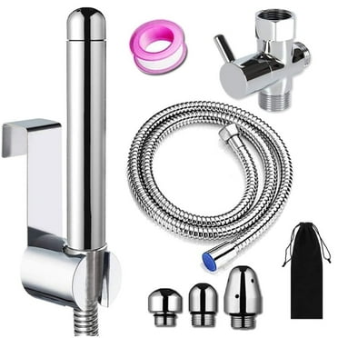 Shower Connector Cleaner Vaginal Anal Enema Colon Douche Enema ...