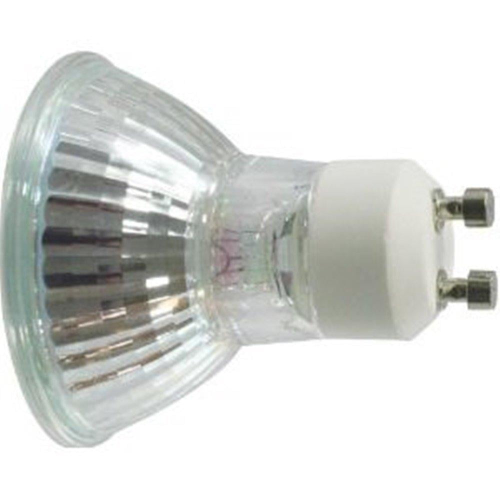Anyray A1822Y (3-pack) GU10 bulb - MR16 - 50w - (with back light) - 50 ... Anyray A1822Y (3-pack) GU10 bulb - MR16 - 50w - (with back light) - 50 ...