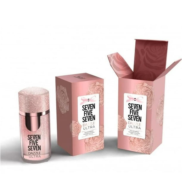 Perfume MCH Beauty 757 Dazzle Ultra EDP de 100 ml para mujer | Walmart en línea