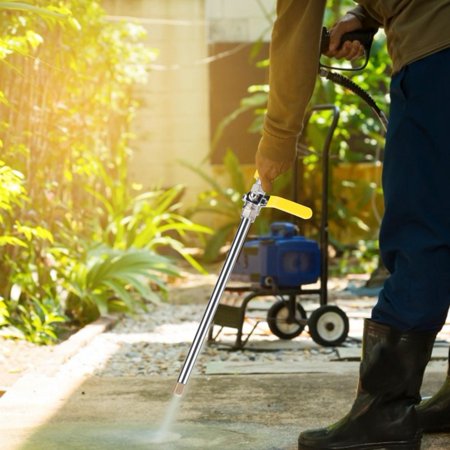 High Pressure Water Watering Spray Head Garden Watering Sprayer Garden ...