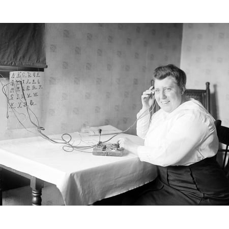 Ada Jones (1873-1922) History (24 x 18) | Walmart Canada