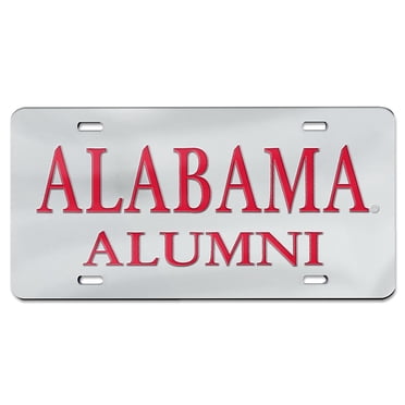 NCAA Alabama Crimson Tide National Champions 2017 Car Flag - Walmart.com
