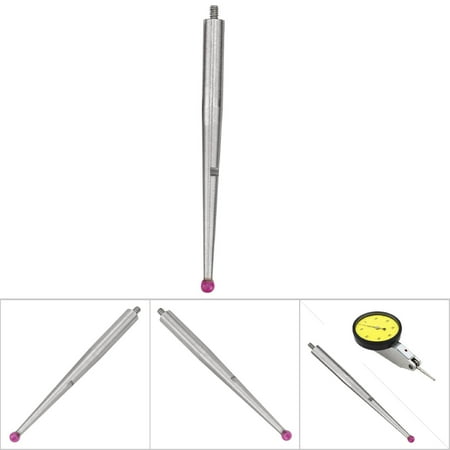 Gauge Head, Indicator Needle Dial Gauge Needle Indicator Probe Meter ...