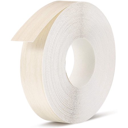 Wood Grain Melamine Edging Strip Easy Application Iron on Melamine Tape ...