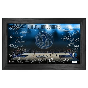 Dallas Mavericks Mavericks 4pk Tattoo - Walmart.com