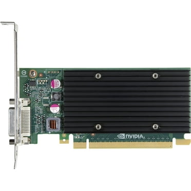 NVIDIA Quadro P600 - Graphics card - Quadro P600 - 2 GB GDDR5 - PCIe 3. ...
