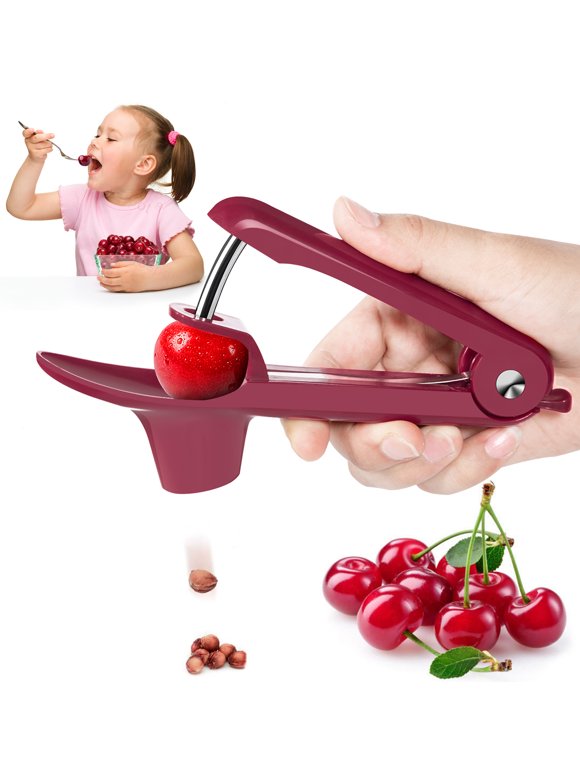 Cherry Pitters in Kitchen Tools & Gadgets - Walmart.com