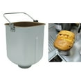 Bread Bucket Bread Pan Bread Machine Inner Pot Replacement Part for ...