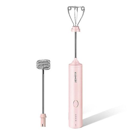 SICED Kitchen Handheld Mixer 2 Pcs Mixing Rods Rechargeable Electric ...