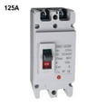 2P DC Circuit Breaker 100A-160A for Solar Power Applications - Walmart.com