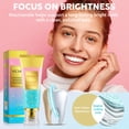 Yecuce Niacinamide Toothpaste, 3.8 oz, Removes Surface Stains - Walmart.com