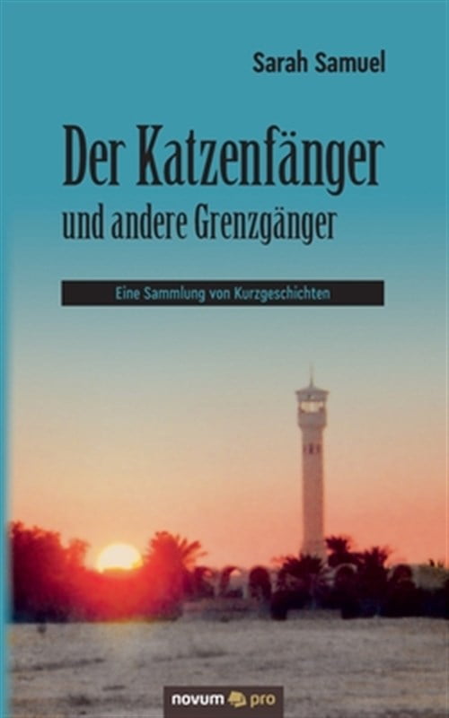 Pre-Owned Der Katzenf?nger und andere Grenzg?nger:Eine Sammlung von Kurzgeschichten - Walmart.com