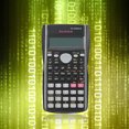 Scientific Calculator with 240 Functions and 2-Line Screen Multi ...