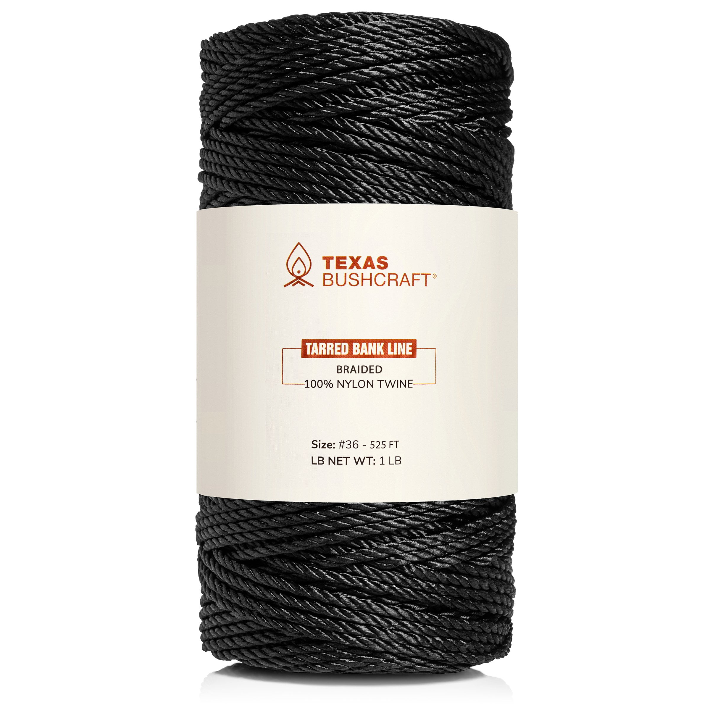 Tarred Bank Line - Walmart.com