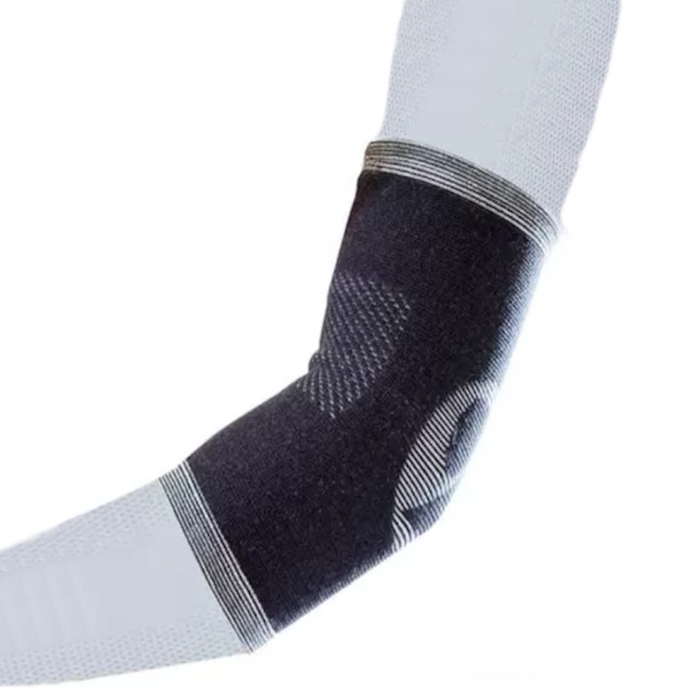 Codera Deportiva Ajustable P/Lesiones Bambú Dr Meyer | Bodega Aurrera en línea