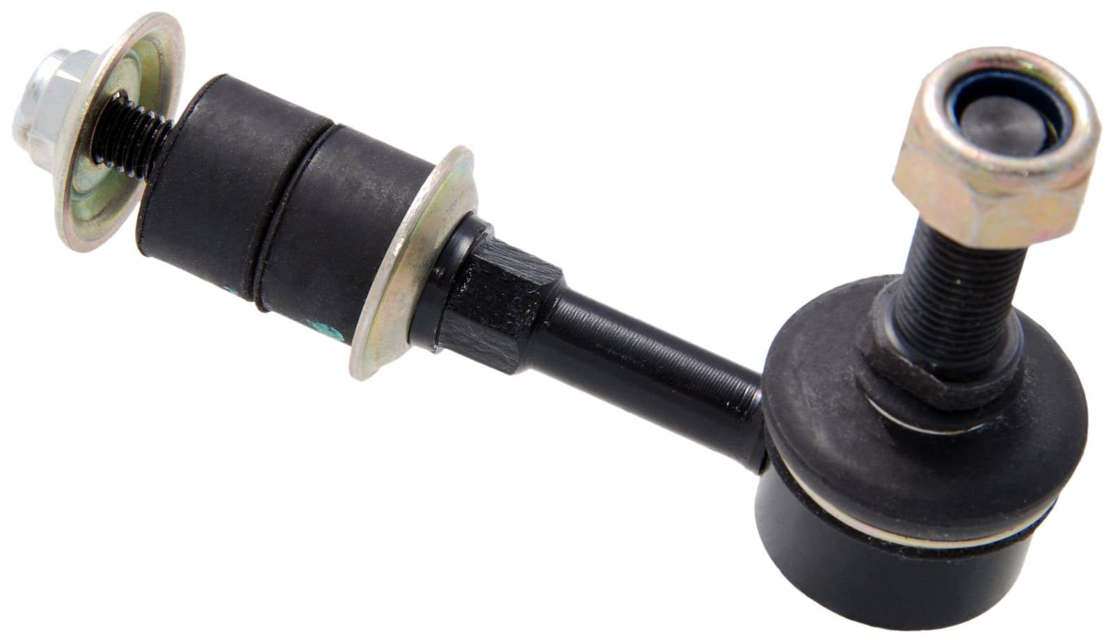Febest FRONT STABILIZER LINK / SWAY BAR LINK # 0323-PRF OEM 51320-SS0 ...