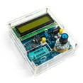 Capacitance And Inductance Frequency Meter Inductance Meter Diy Kit 51