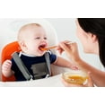 Boon® SWAP® 2-IN-1 Feeding Spoon - Blue & Orange (2pk) - Walmart.com
