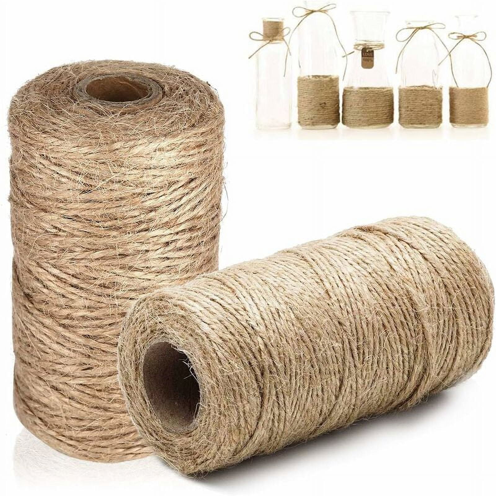 Click here for Hefeisuimishangmaoyouxiangongsi Jute Twine Rope gi... prices