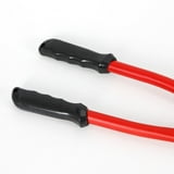 Miumaeov 1/8'' Hand Swager Wire Rope Cable Railing Fittings Swaging ...