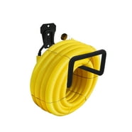 Swimming Pool Backwash Discharge Hose Reel ONLY - Fits 100' x 1-1/2 ...