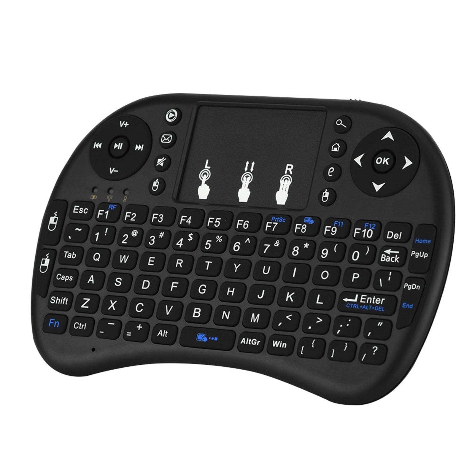 Click here for Youthink Wireless Keyboard Wireless Keyboard With... prices