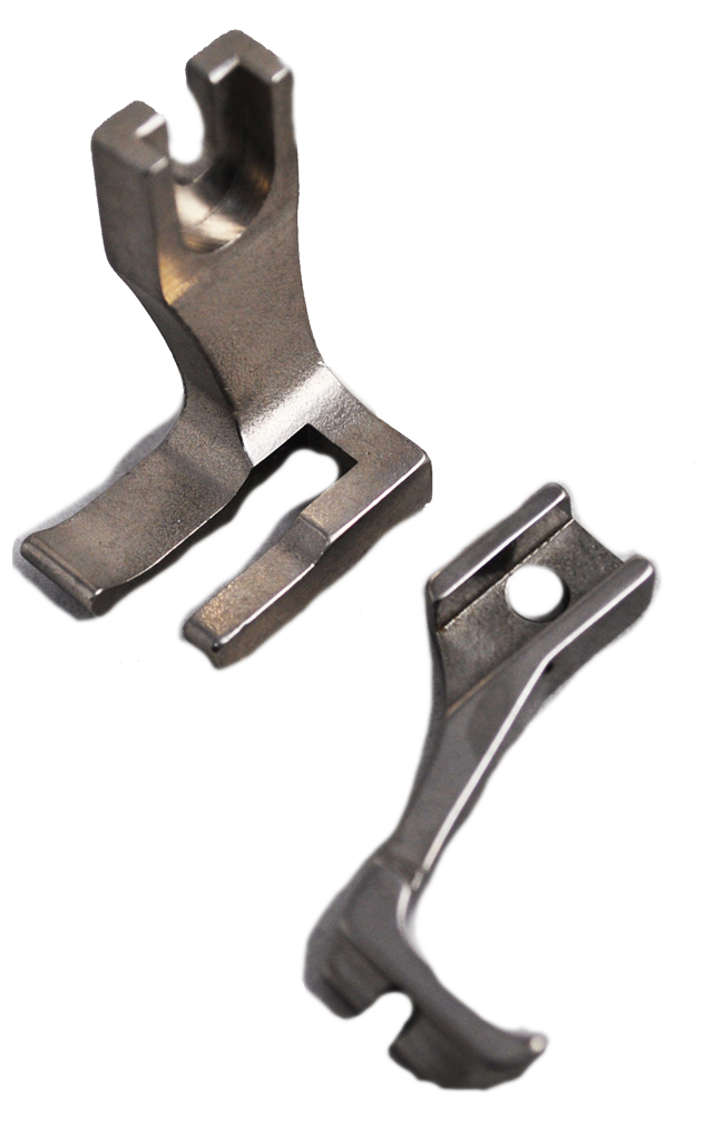 Sewing Machine Welting Foot Set 5/16 DBU-5/16 - Walmart.com