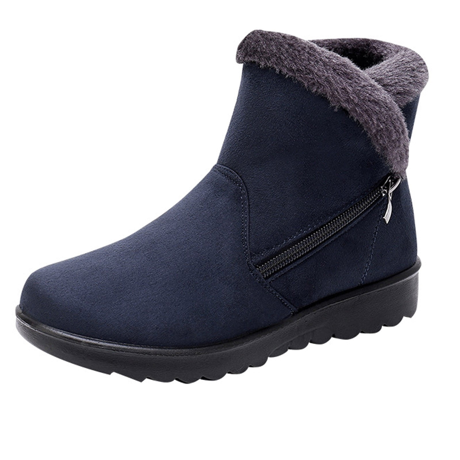 Click here for Styesk Boots For Women Women Fashion Winter Shoes... prices