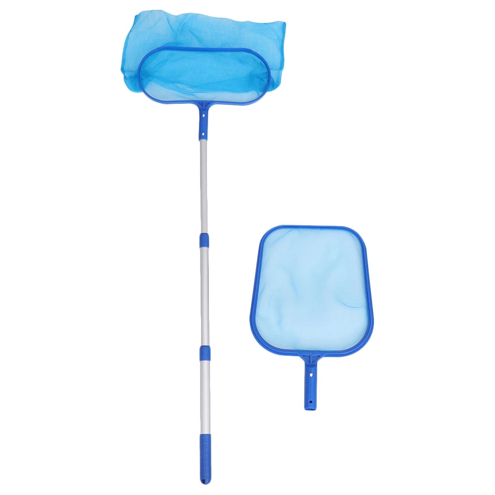 1 Set Swimming Pool Net Swimming Pool Leaf Skimmer Swimming Pool ...