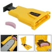 Dremel A679-03 Rotary Tool Sharpening Kit, 3 Attachments and 4 ...