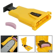 Dremel A679-03 Rotary Tool Sharpening Kit, 3 Attachments and 4 ...