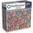 1000-Piece Smithsonian 27" x 20" Puzzle - Walmart.com
