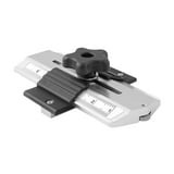 Colaxi Thin Tablesaw Jig Table Saw Accessories Metal Sturdy Easy Use ...