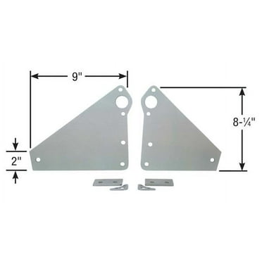 Competition Engineering 4-Link Kit - Walmart.com