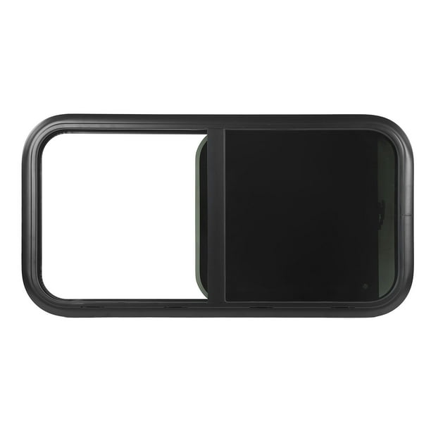 Horizontal Sliding RV Window, Horizontal Sliding RV Window 35.4 X 17 ...