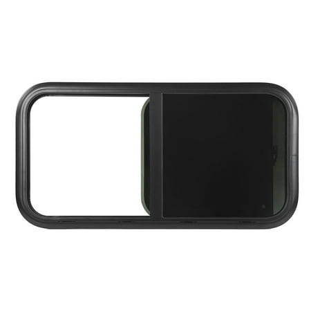 Horizontal Sliding RV Window, Horizontal Sliding RV Window 35.4 X 17 ...