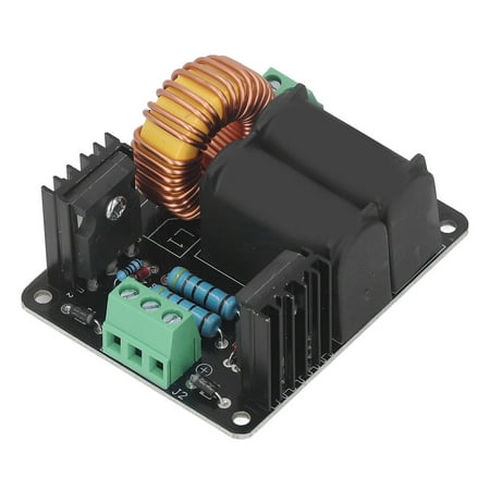 Induction Heater Module,ZVS Driver Board Induction Induction Heater ...