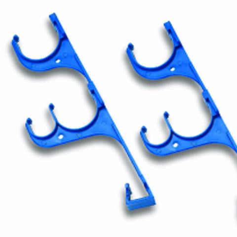 Swimline Hydrotools Pole and Hose Fence Hanger - Walmart.com