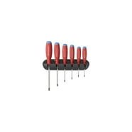 PB Swiss Tools PB 8515.CBB SwissGrip Screwdriver Set, Set, Slotted - Walmart.com