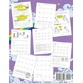 3rd Grade Math Workbook Multiplication and Division: Grade 3, Grade 4 ...