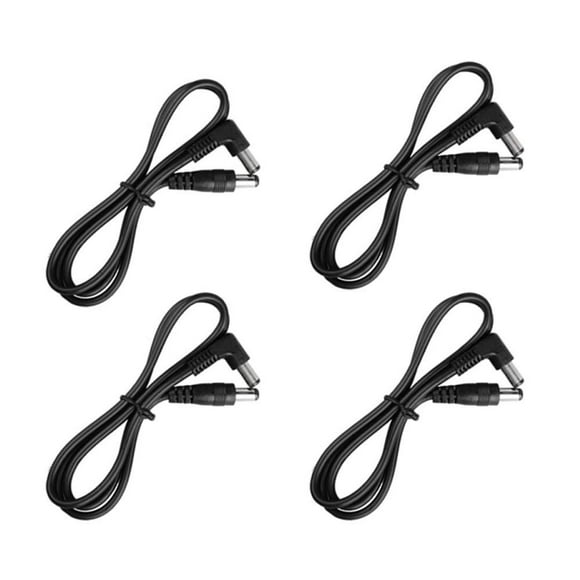 Male To Male Power Extension Cord