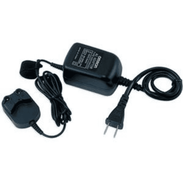 Omron AC Adapter for Nebulizer U22-5 1 Each - Walmart.com - Walmart.com