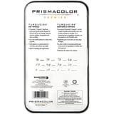 Prismacolor Turquoise Art Pencil Set, 12/Pkg. - Walmart.com