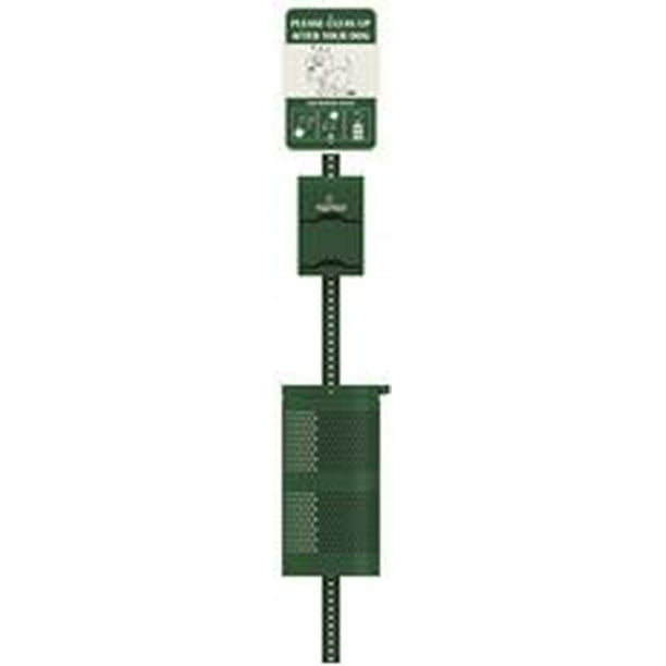 Poopy Pouch Pet Waste Disposal System - Walmart.com