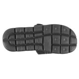 IZOD Men's Stephen Adjustable Sport Slide Sandal, Memory Foam Comfort ...