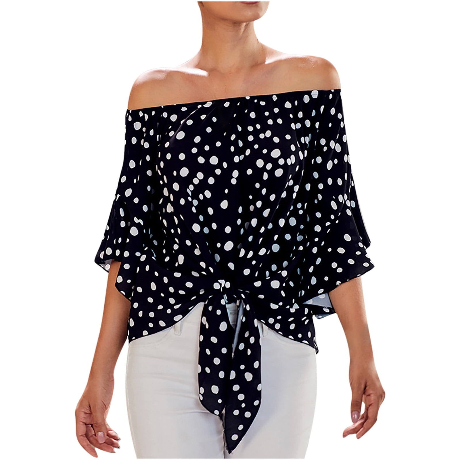 Click here for Leutsin Womens Daily Office Ladies Three Quarter S... prices