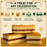 Masa Real de Guayaba – Guava Pastry (Timba, Matahambre) | Handmade ...